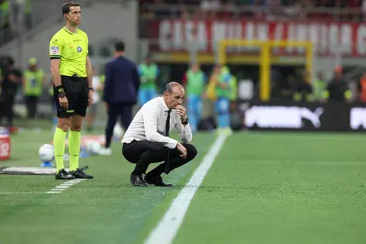 Bergomi: “Milan, Inter e Juventus devono sempre competere per vincere ...