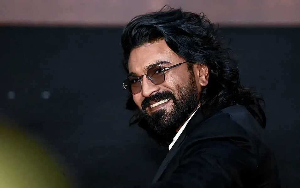Ram Charan’s 'Hellallallo' criticised for repetitive choreography