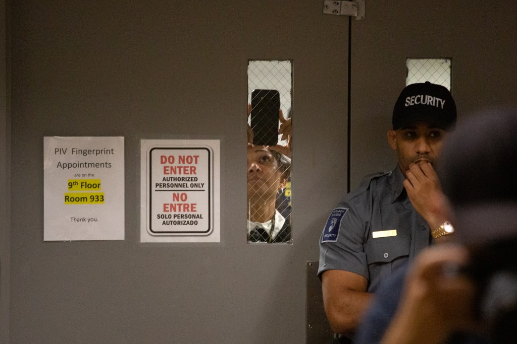 Judge Raises Shutting Down 26 Federal Plaza Detention as ICE Conditions ...