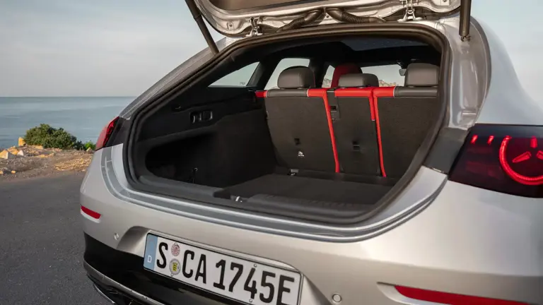 2027 Mercedes-Benz CLA shooting brake wagon confirmed for Australia as ...