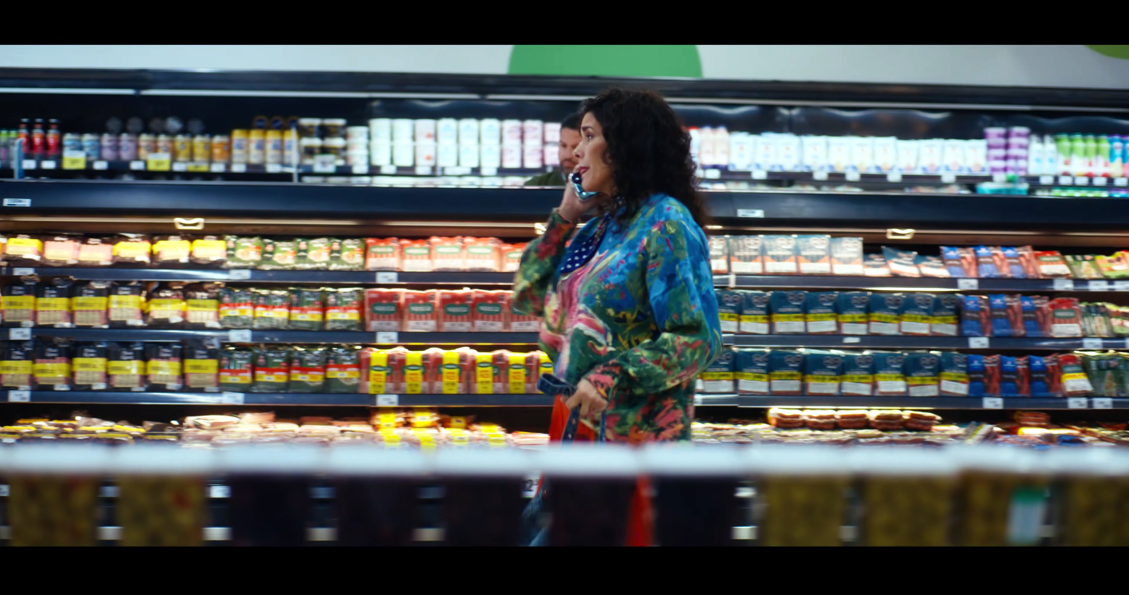 Amando a Amanda - tráiler oficial