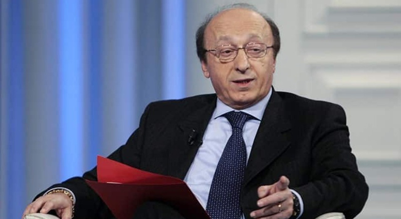 Siena, follia ai funerali della moglie di Luciano Moggi: giovane ...