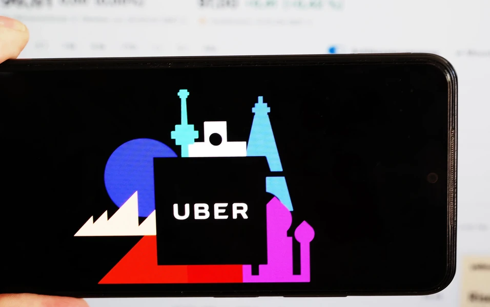 Uber boosts Delivery Hero stake as US drivers unionize