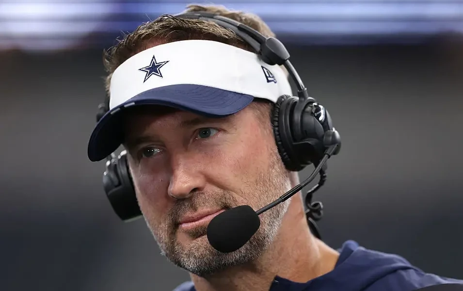 Cowboys coach lists McKinney mansion for $3.8M