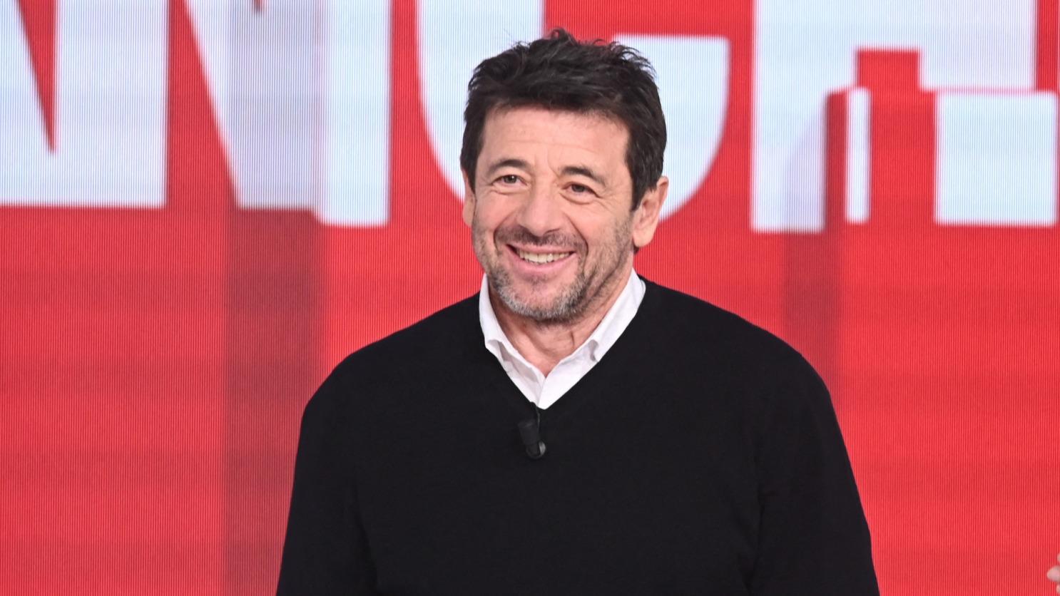 Patrick Bruel pas dupe pour sa carrière après les accusations : « Je ...