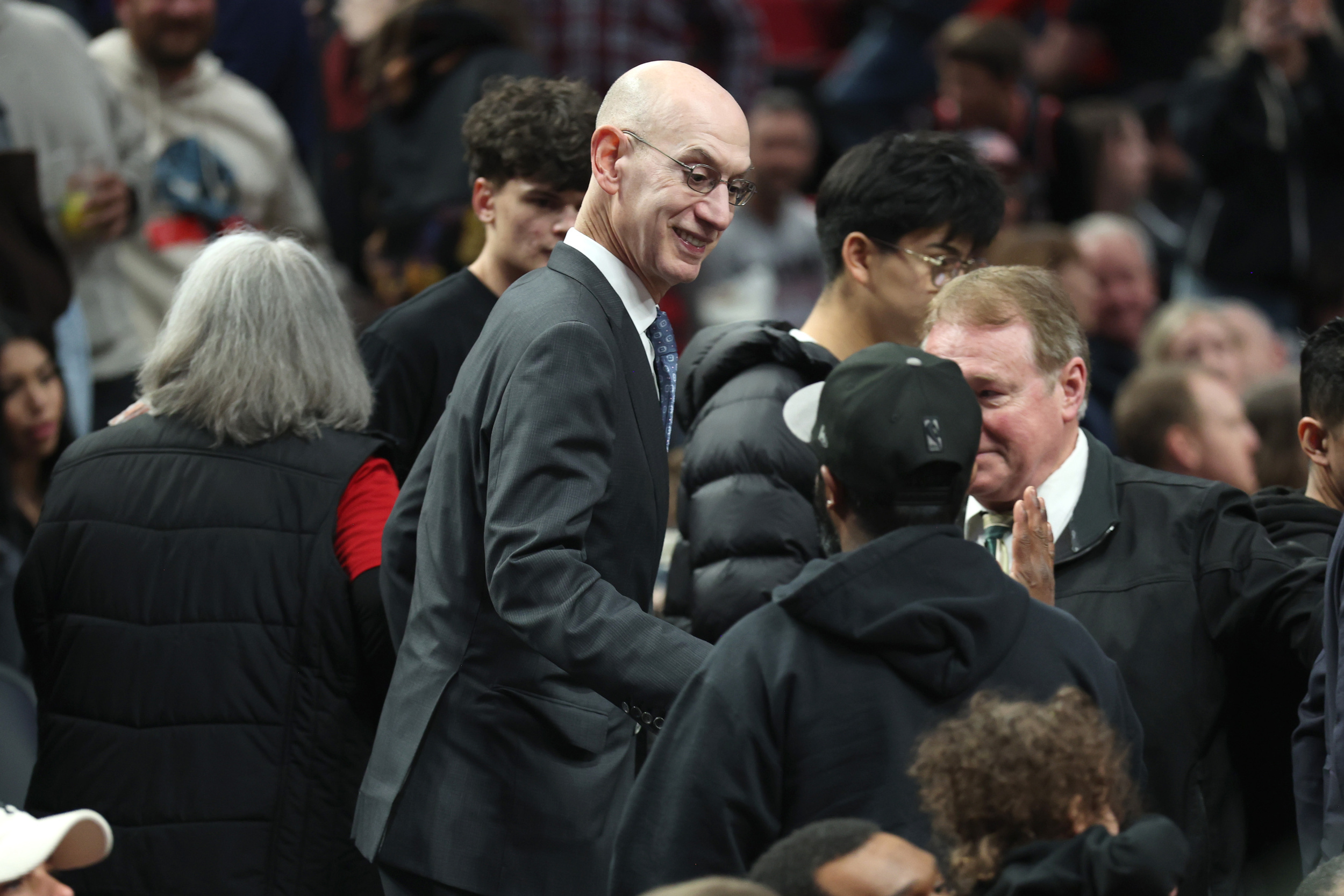 Proposed NBA lottery changes could dramatically reshape future trade market