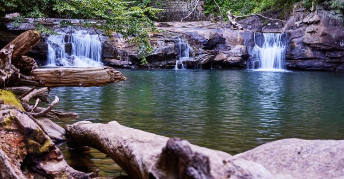 10 West Virginia swimming holes so good, locals wish you would not find ...