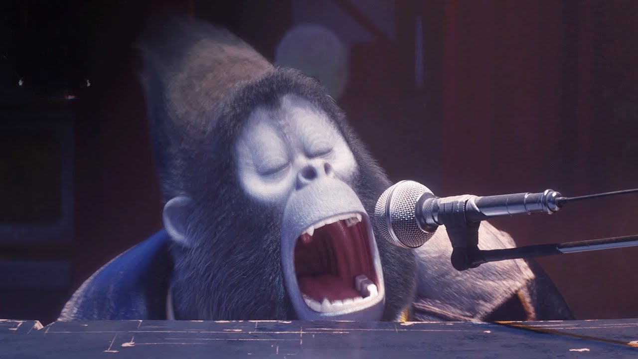 Johnny stuns in piano finale singing I'm still standing | Sing