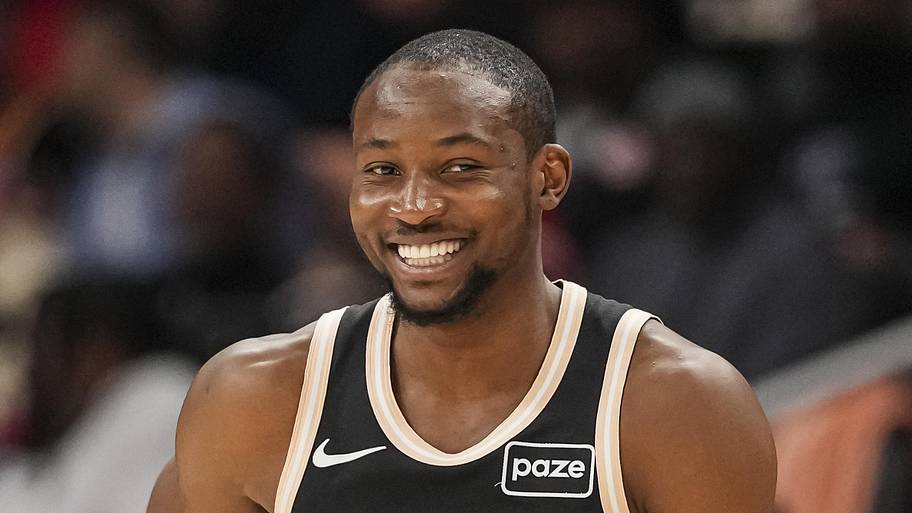 Jonathan Kuminga’s future suddenly looks clearer after Hawks move