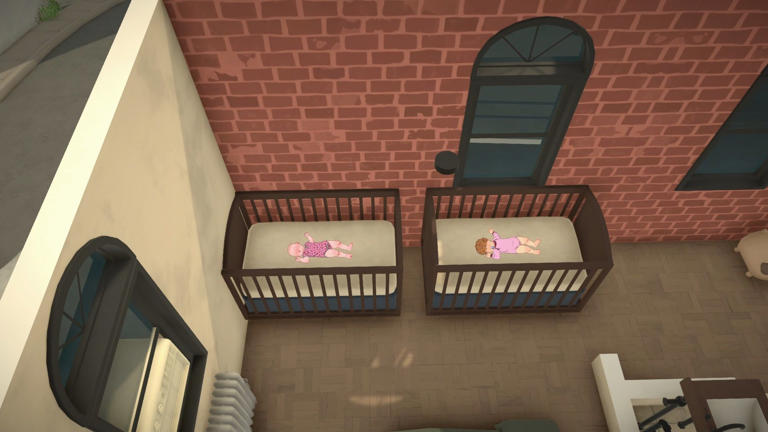 How to get paras to have a baby in Paralives