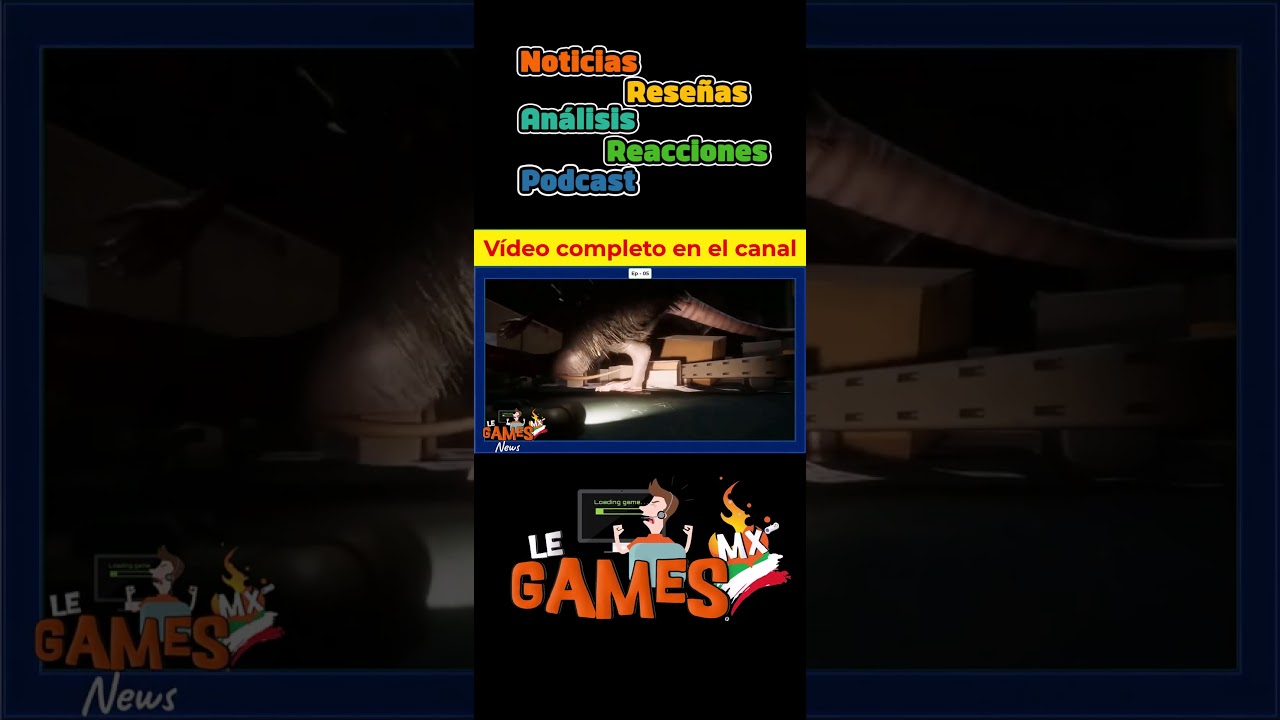 Infestation 88: el juego de terror de Mickey Mouse