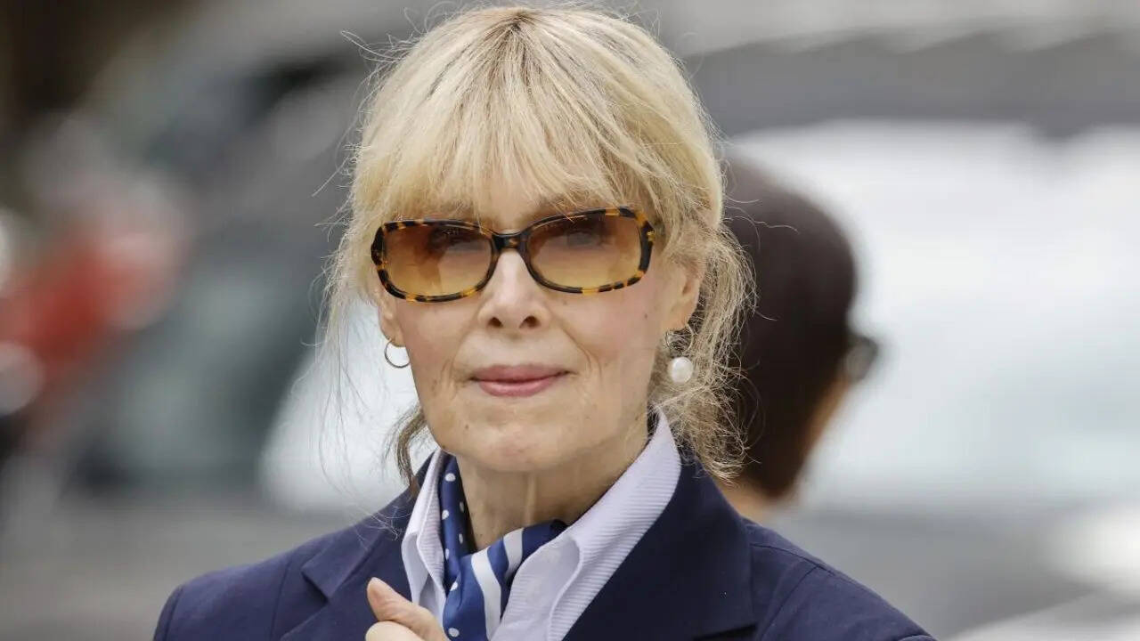 E Jean Carroll, who accused Trump of sexual assault, now under criminal ...
