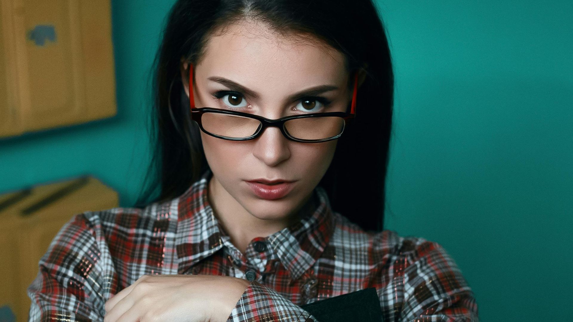 20 façons de passer du statut de nerd ringard à celui de nerd sexy