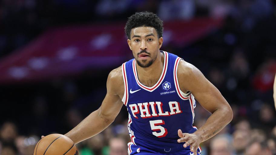 76ers could be one Quentin Grimes contract away from total regret