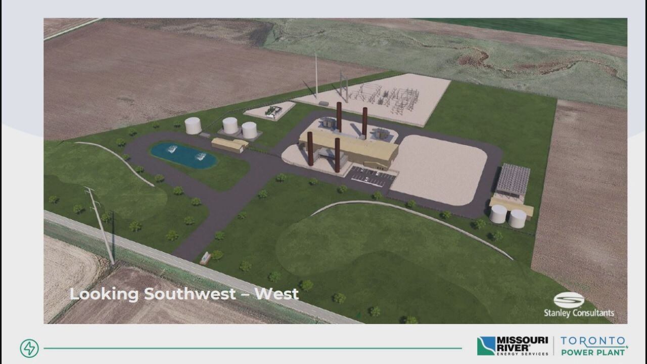 Deuel County voters to decide power plant zoning