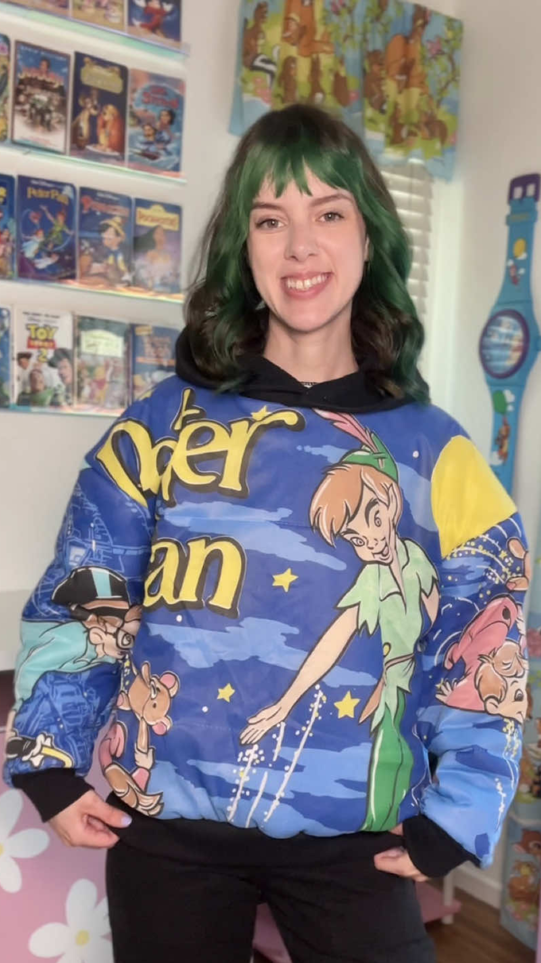 Creative sewing trends making old sleeping bags look new