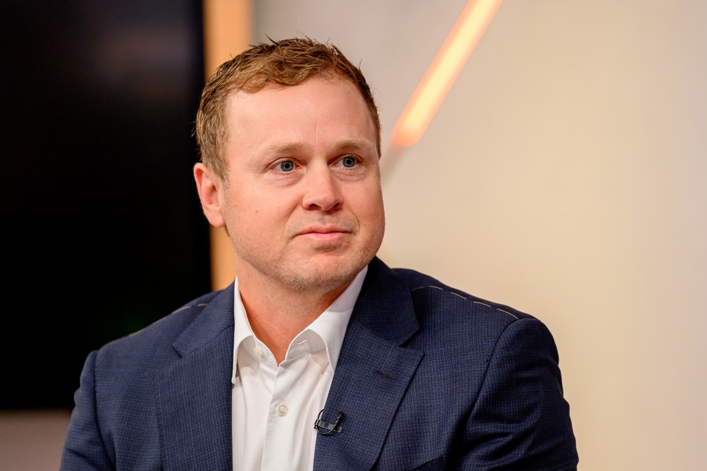 Spencer Pratt's chances in Los Angeles mayor race less than week to primary