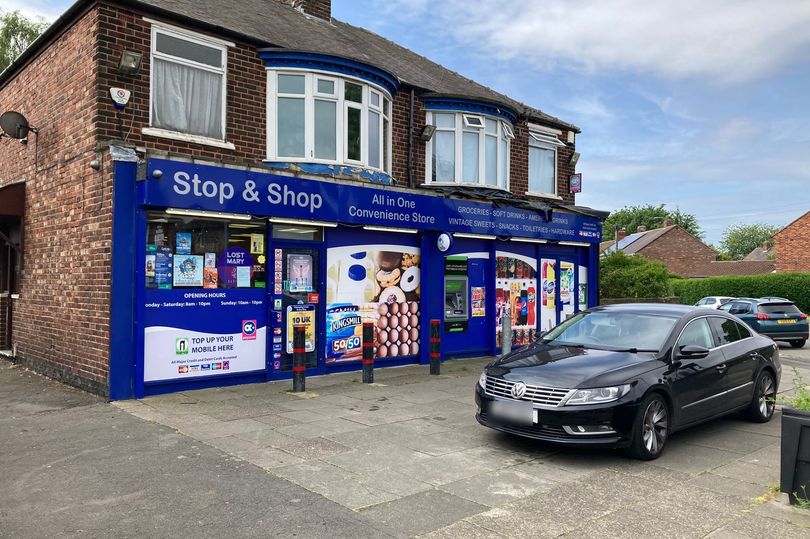 Middlesbrough convenience store’s booze bid under way as owner ...
