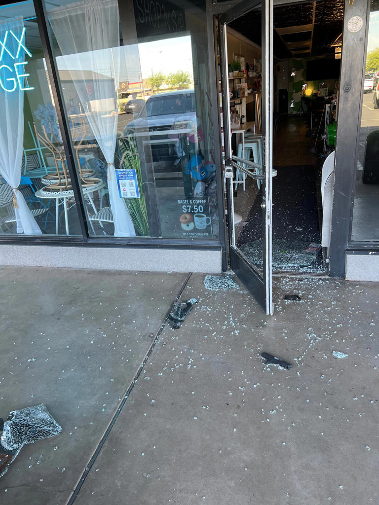 Tempe shop owner loses $7K in Pokémon cards after break-in