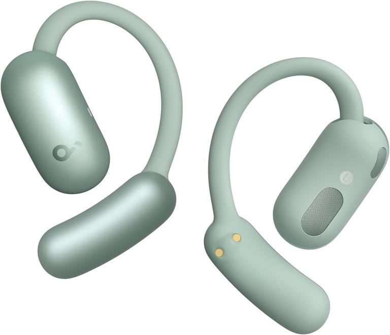I found Soundcore AeroFit earbuds for under $80 — save over $50 at Amazon