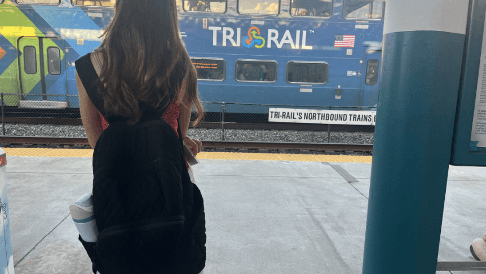 Tri-Rail could stay on track thanks to proposed $60M state funding boost