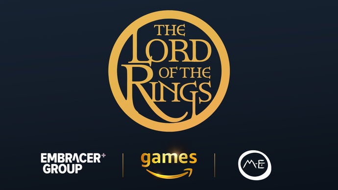 Canned Lord of the Rings MMO now formally cast aside, Amazon claim they ...