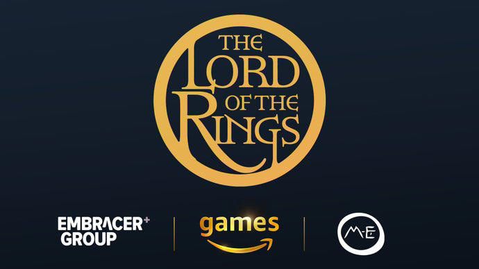 Canned Lord of the Rings MMO now formally cast aside, Amazon claim they ...