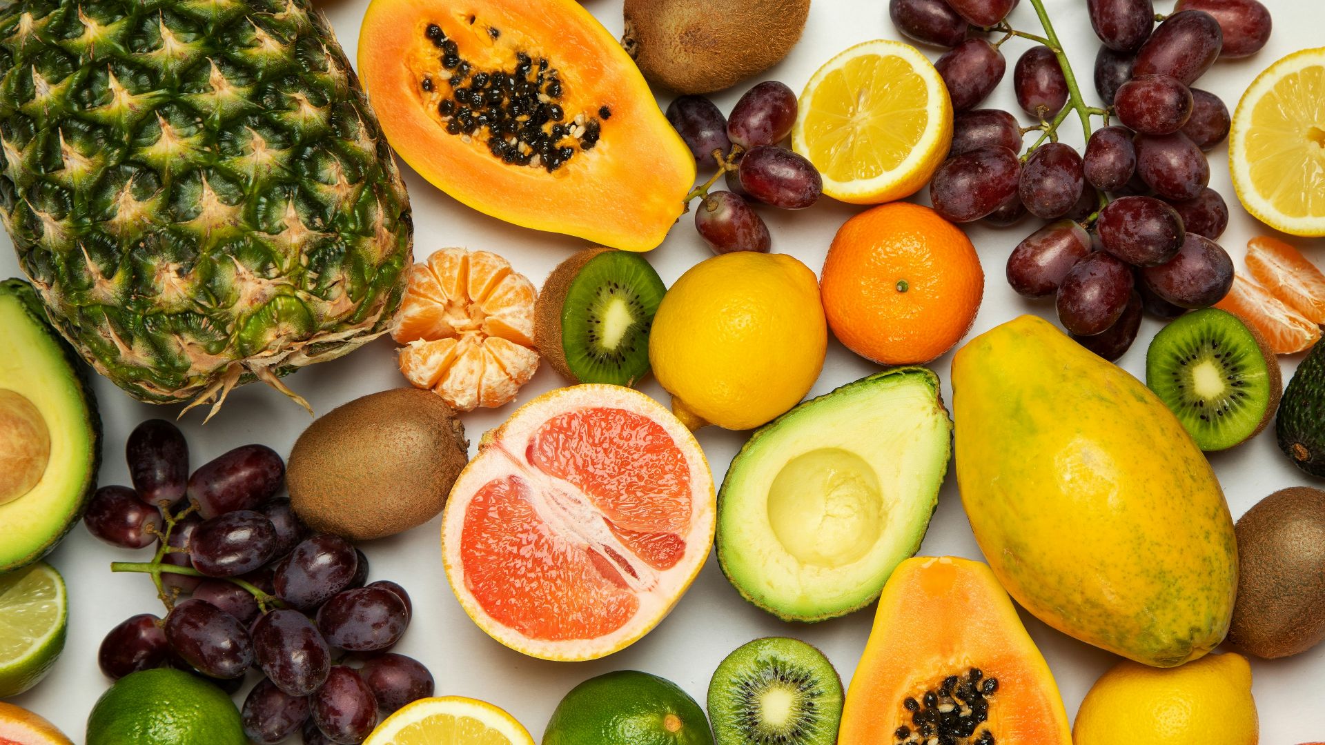 20 changements alimentaires à adopter avant 40 ans