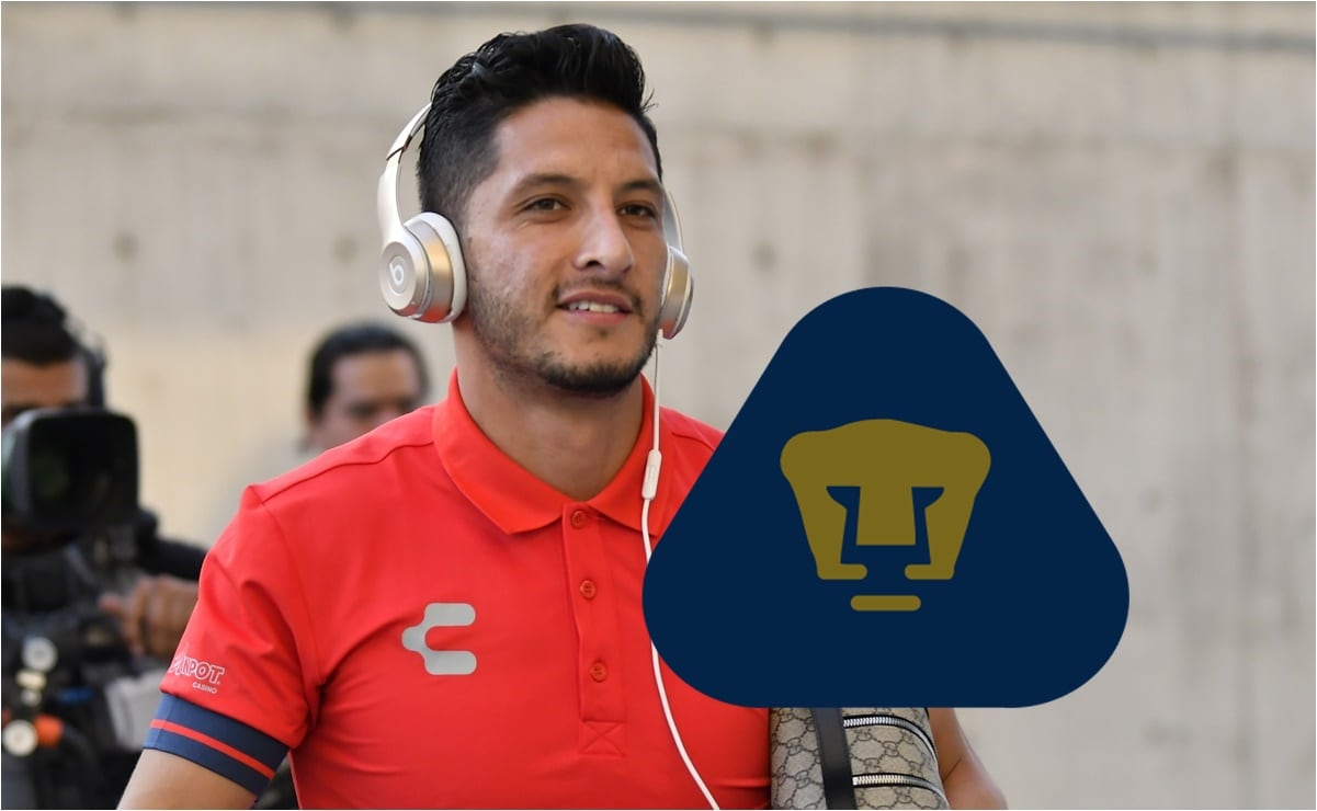 Ángel Reyna arremete contra Pumas tras perder la final: “Equipo chico ...