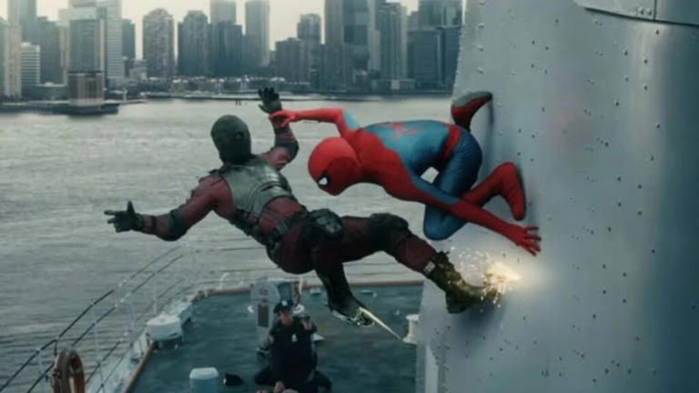 Marvel could be saving 'Spider-Man: Brand New Day's biggest reveal for ...