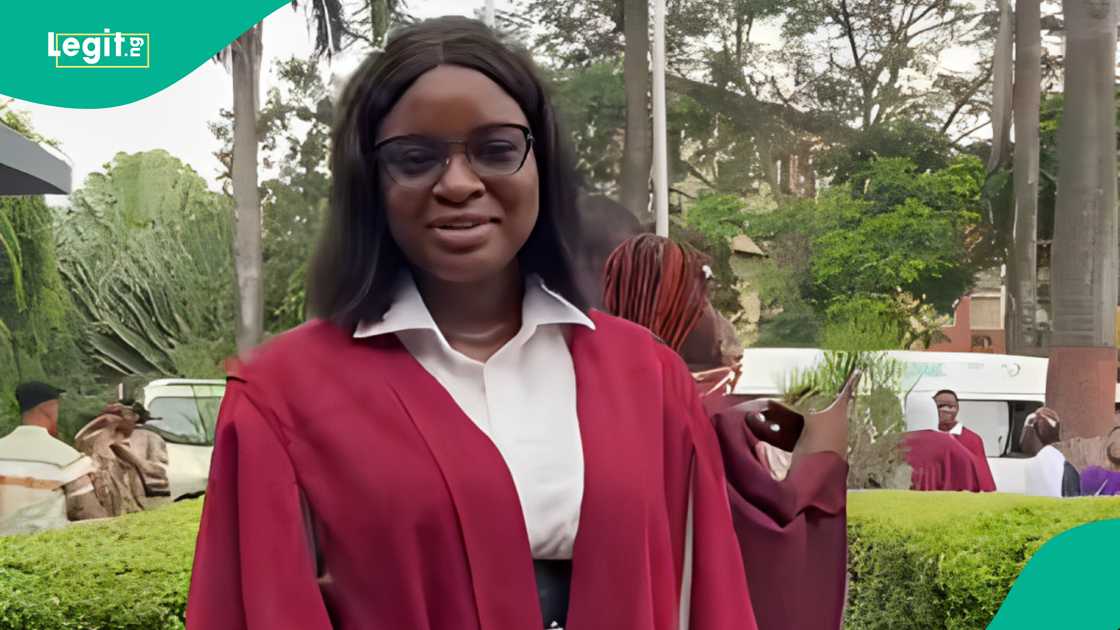 UNILAG student who really wanted to school at LASU recounts how a dream ...