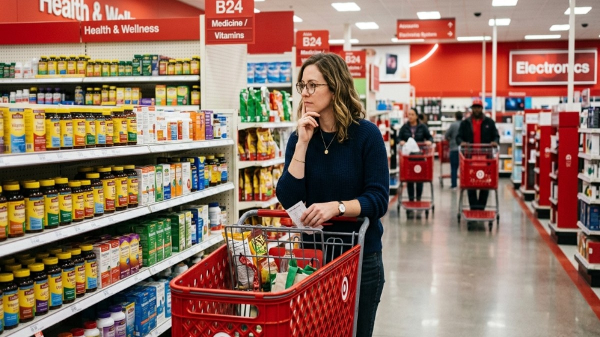 9 changes coming to Target affecting frequent shoppers starting July 2026