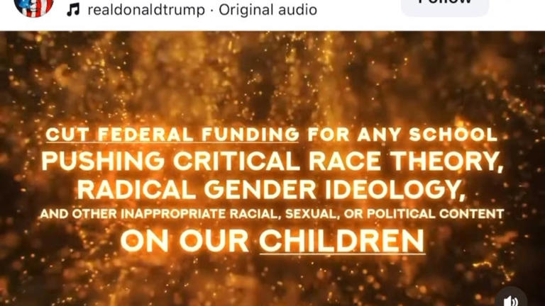 Jaxson Dart’s Trump Instagram likes exposed