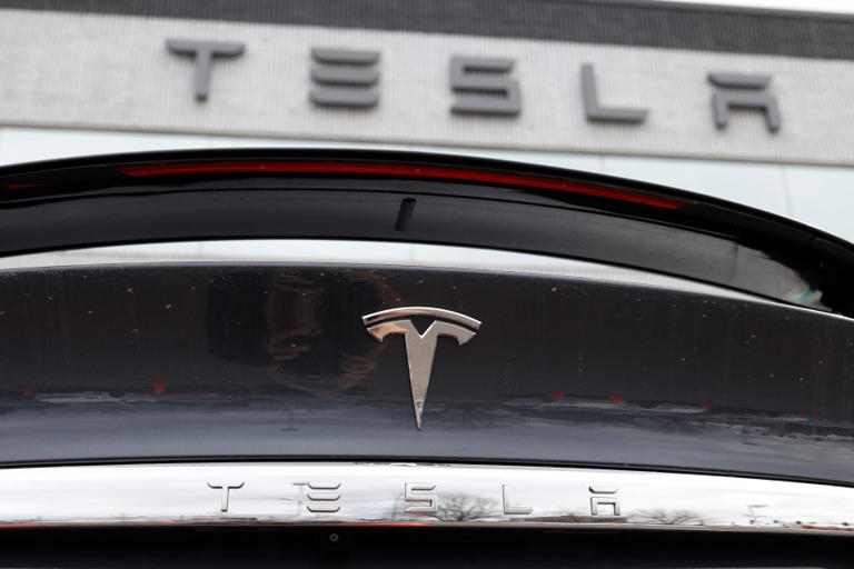Two men accused of trying to fraudulently purchase Tesla at Knoxville ...