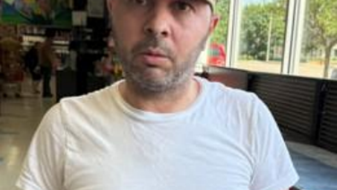 Man accused of placing skimming device at Joliet supermarket: police