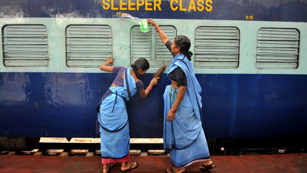 Centre mandates 2% annual pay hike for eligible contract staff