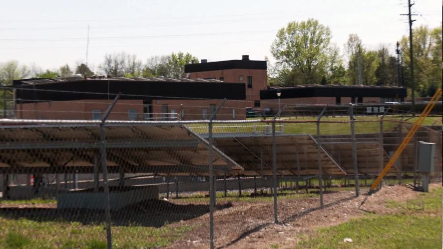 Lebanon leaders to present location options for wastewater facility