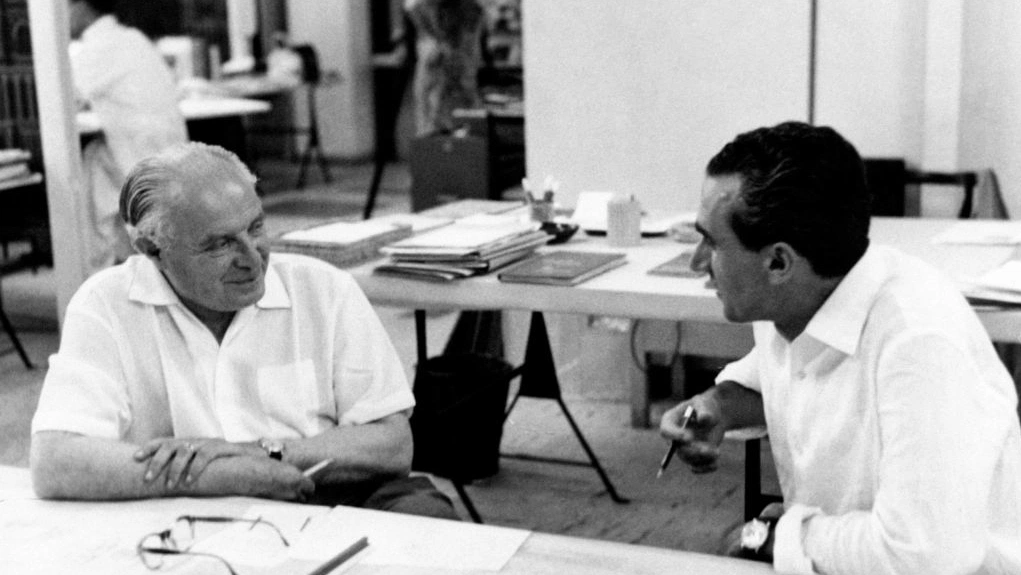When hotels became cultural icons of leisure