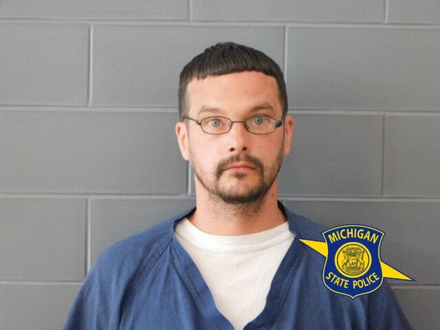 Bruce Crossing man sentenced on child sexually abusive material charges