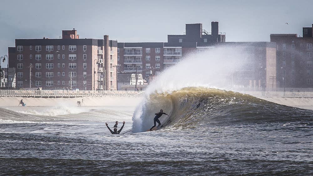 New York Board Riders Club opens: "We want you to join"