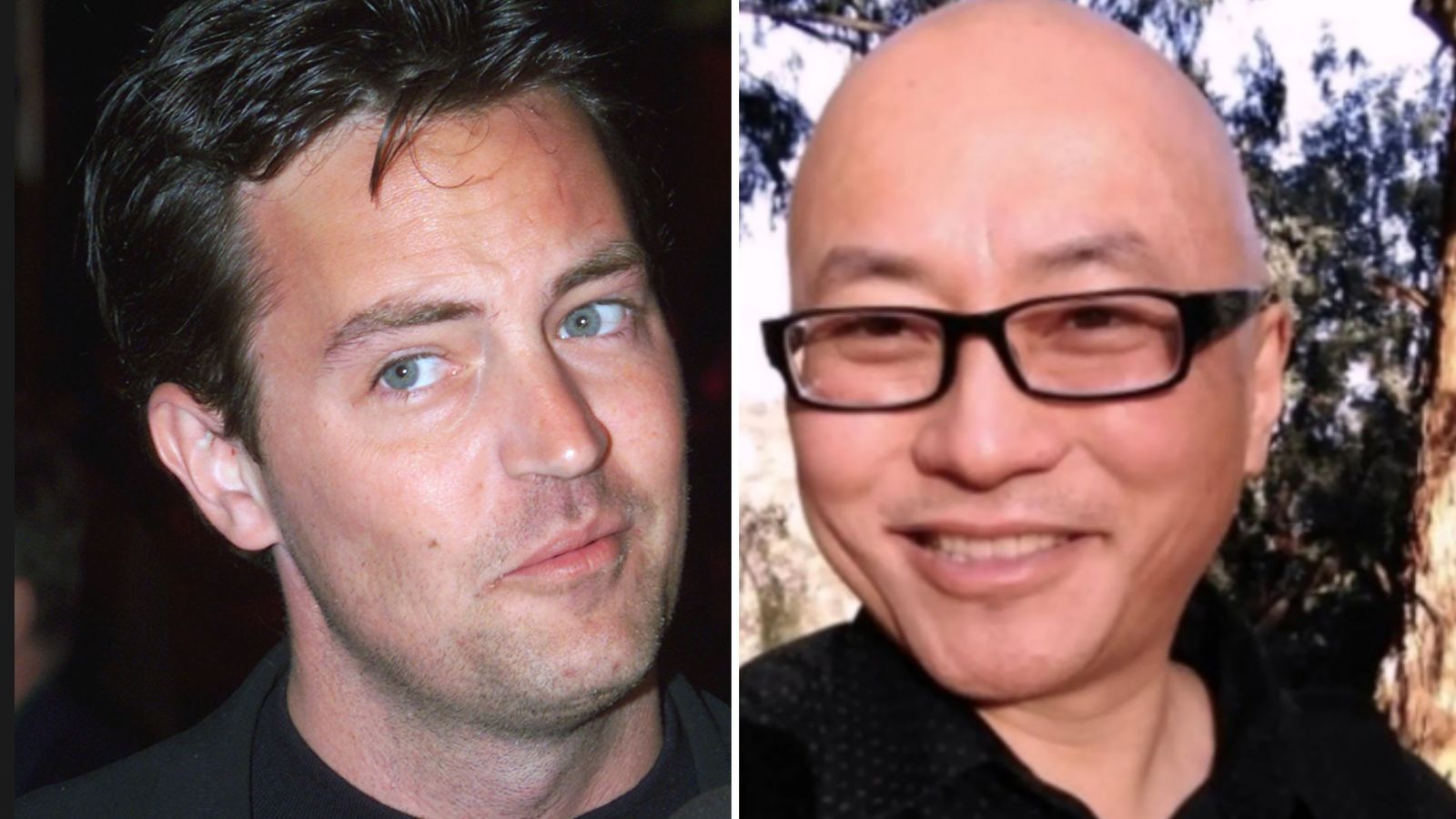 'A man without a conscience': Matthew Perry's assistant jailed