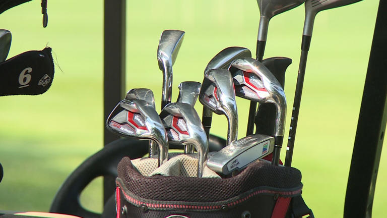 Dunn County Humane Society to hold annual golf outing fundraiser