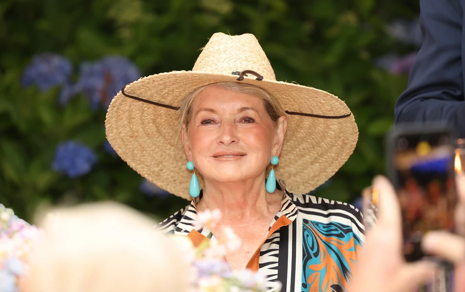 Martha Stewart and Southern Living release summer cooking and gardening ...