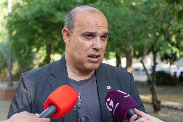 Bellido pide explicaciones al PSOE y el Gobierno sobre los presuntos ...