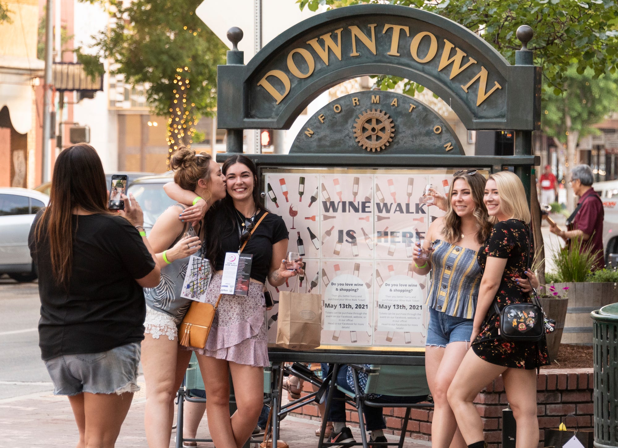 Visalia stands out as post‑COVID population gains fade across US
