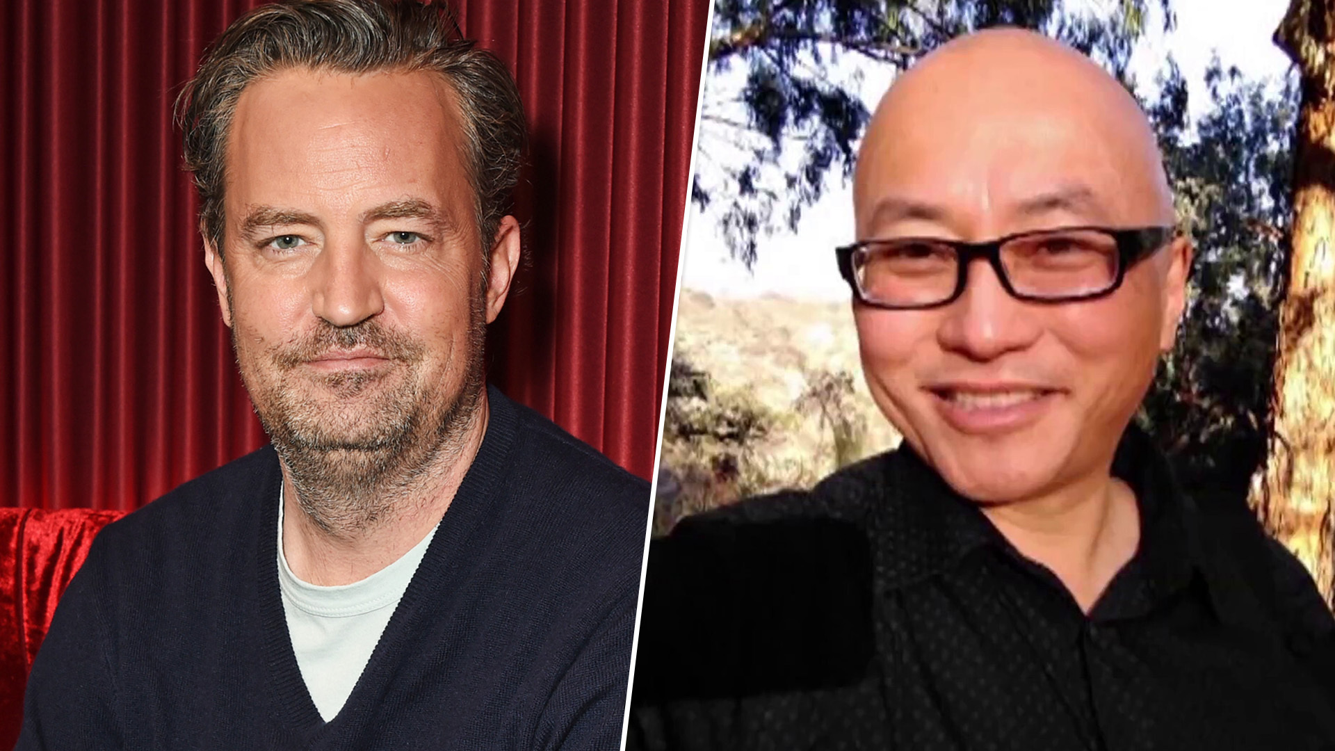 Matthew Perry's former assistant sentenced to 41 months in actor's ...