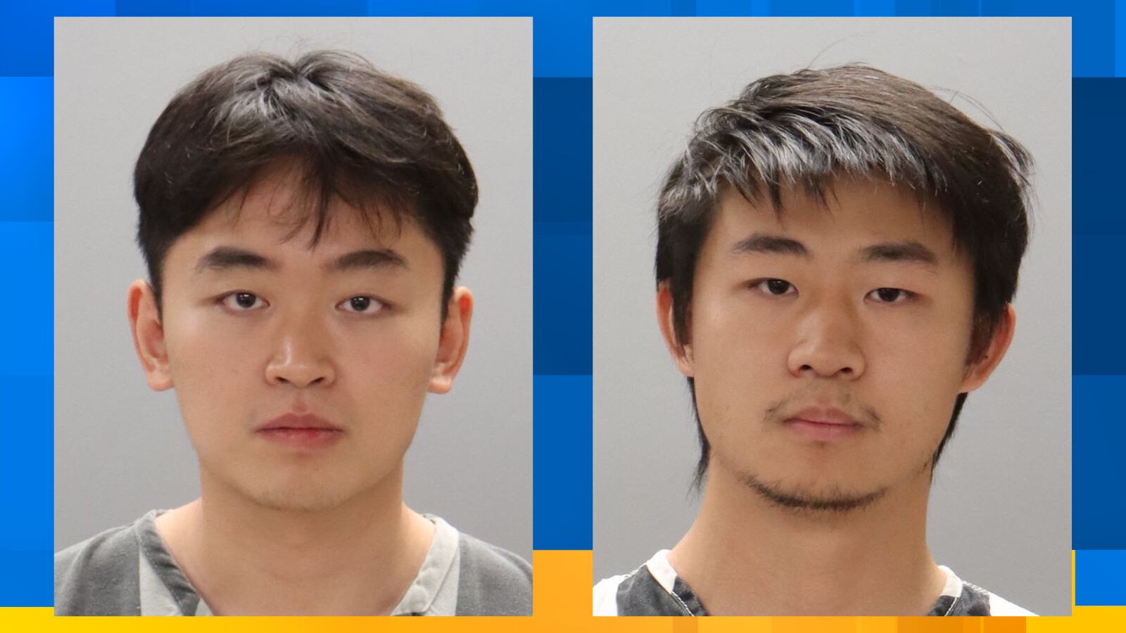 Two men charged after trying to fraudulently buy Tesla from Knoxville ...