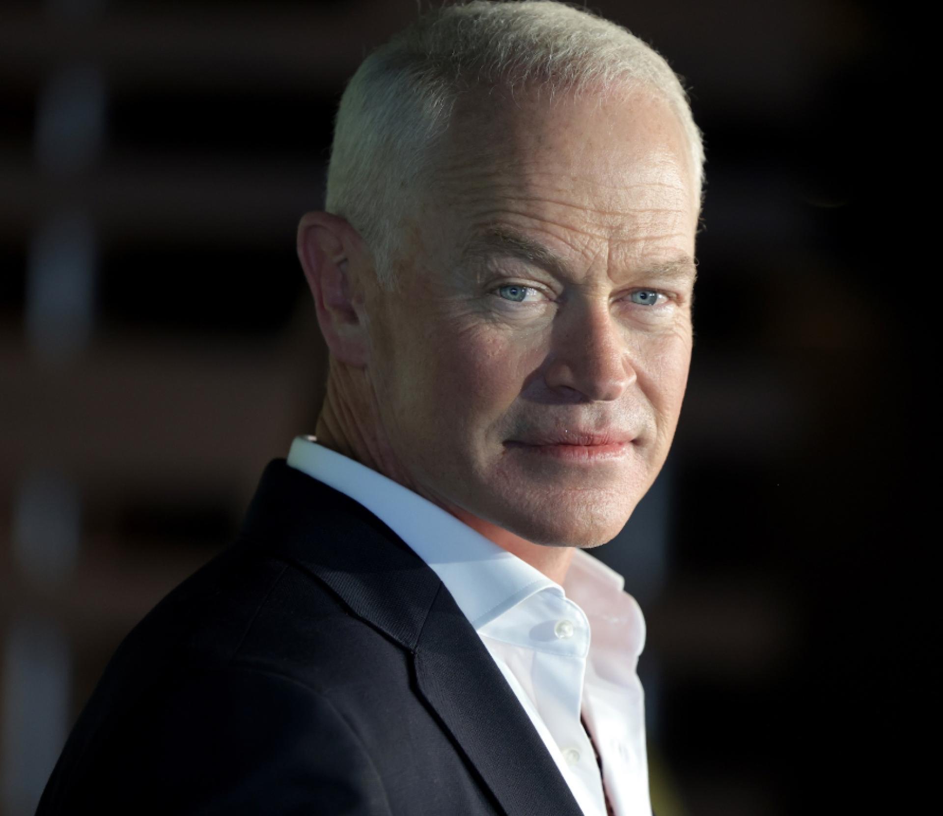Neal McDonough reveals darkest chapter of career after Hollywood backlash