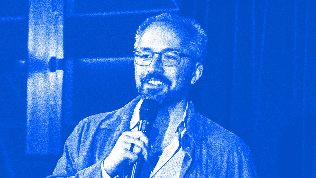 Here’s how Dropbox stock is reacting after CEO Drew Houston announces ...