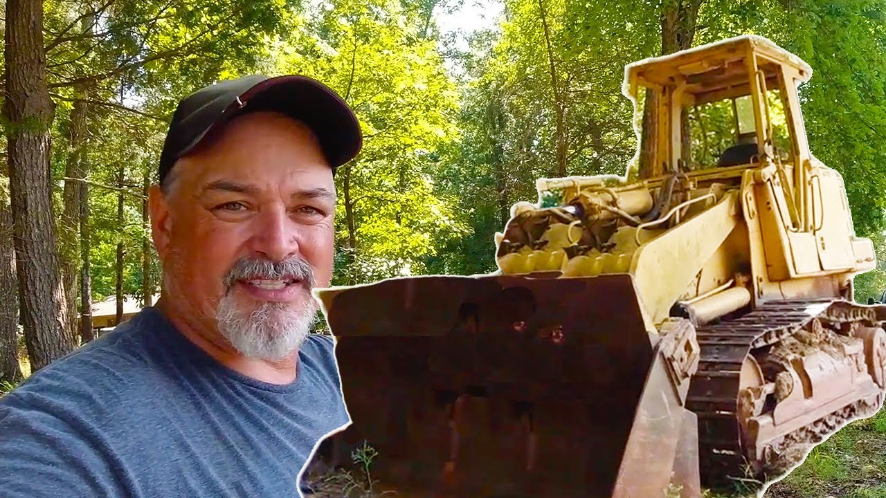 Reviving an Allis Chalmers